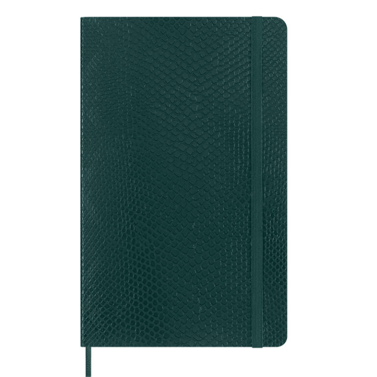 Precious & Ethical Notebook Moleskine - Pen Box
