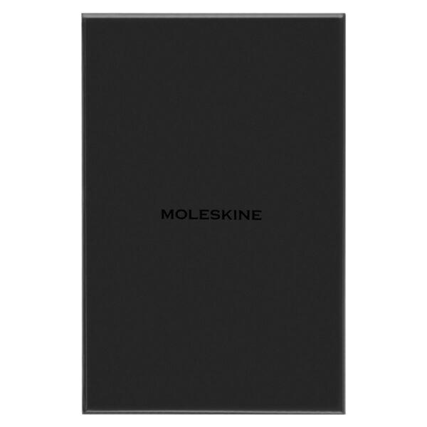 Precious & Ethical Notebook Moleskine - Pen Box
